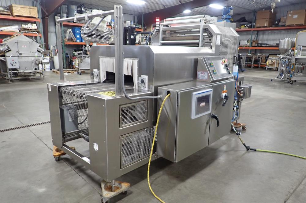 2014 American Packaging Machinery (APM) Shrink Bundler